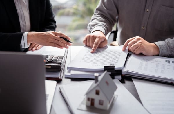 Demystifying Real Estate Terminology - The Ginther Group