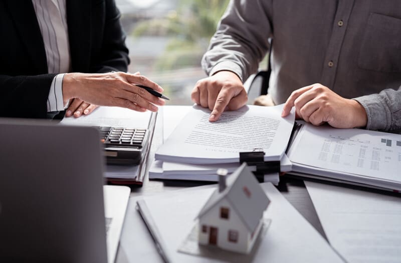 Demystifying Real Estate Terminology - The Ginther Group